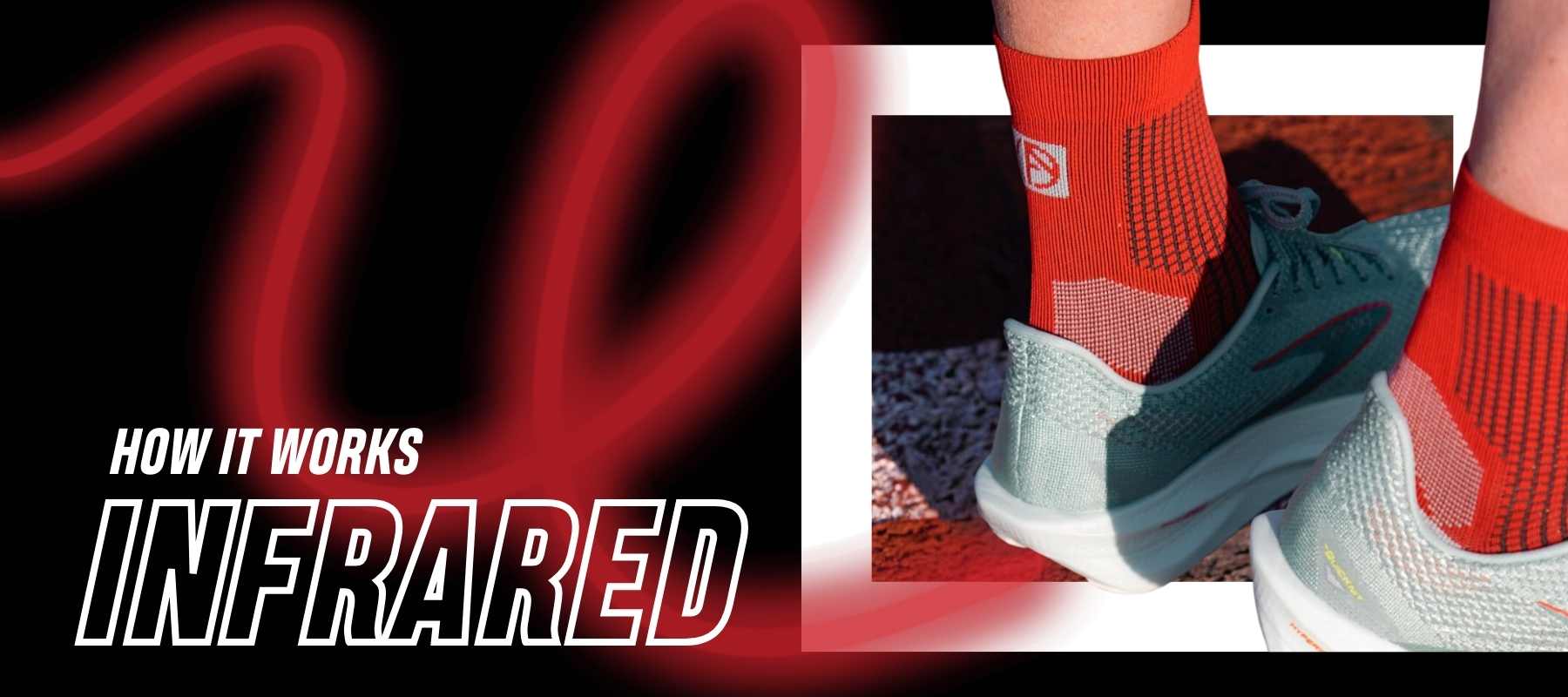 Far Infrared Technology - How It Works | ABSOLUTE360®