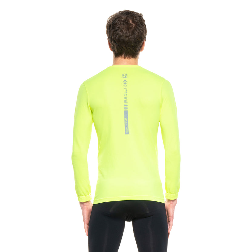 Reflective Infrared Running Clothing | ABSOLUTE360®