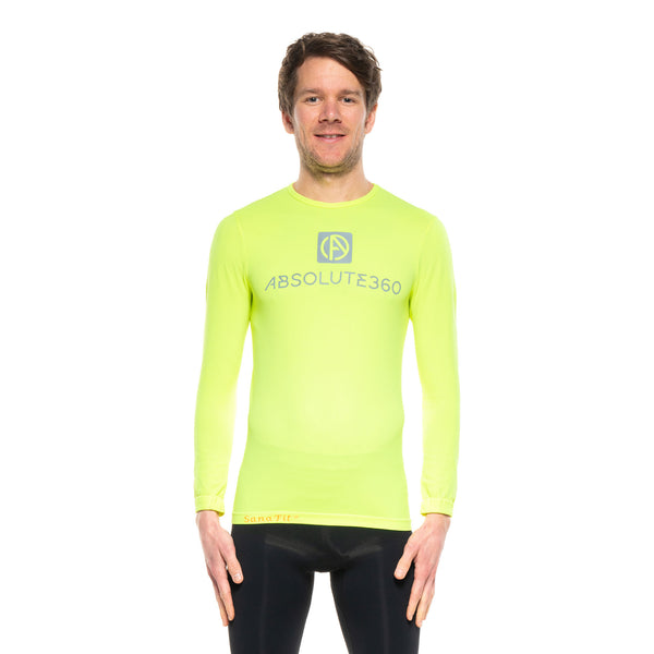 Reflective Infrared Running Clothing | ABSOLUTE360®