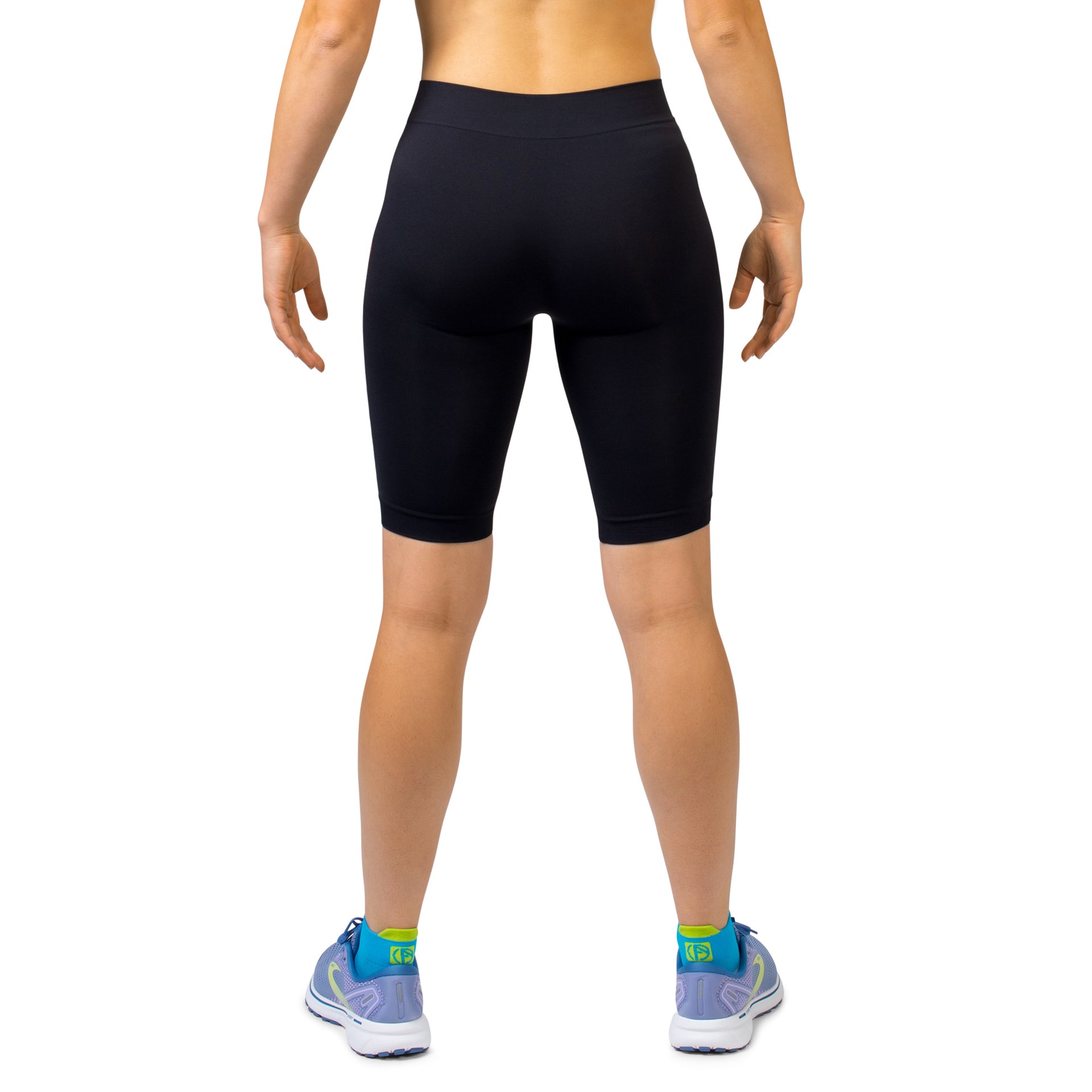 Women's [AR] Workout Half Tights | ABSOLUTE360®